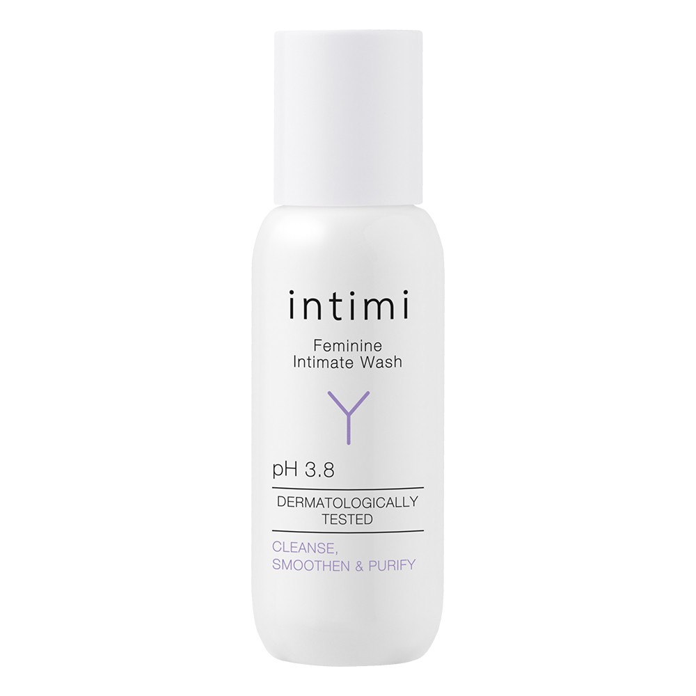 Intimi Feminine Intimate Wash 30ml - Online Promotion