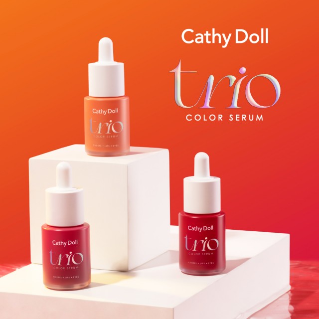 Cathy Doll All Brands